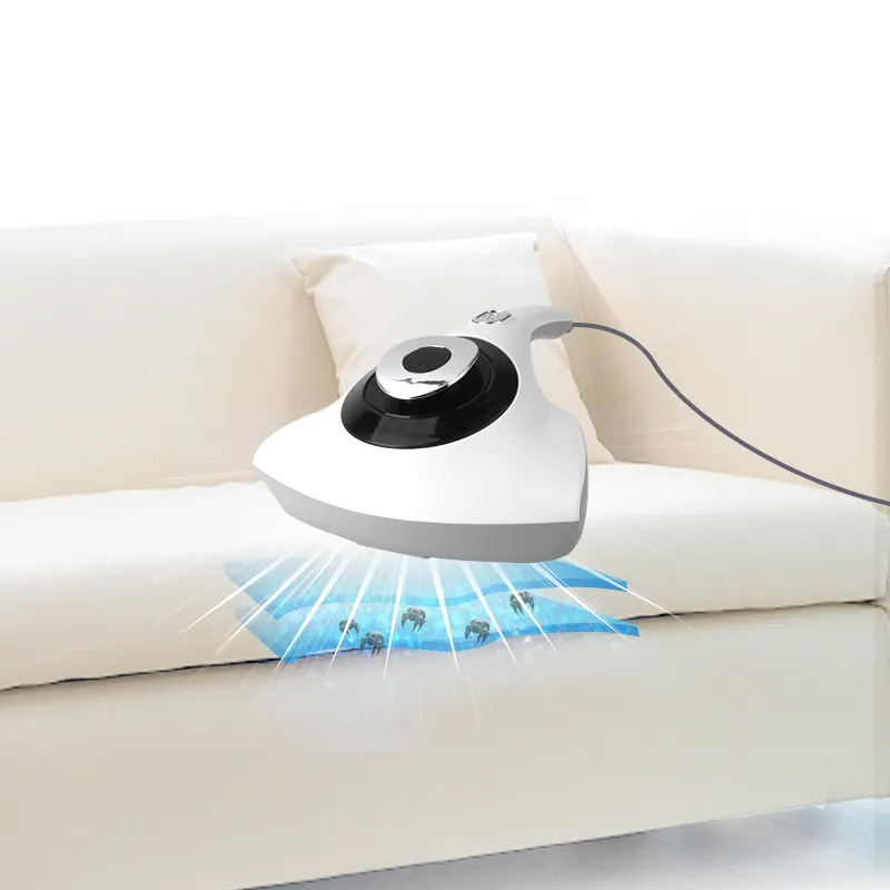 SuperCleaner Ηλεκτρικό Σκουπάκι 300W με Λάμπα UV για Ακάρεα ...