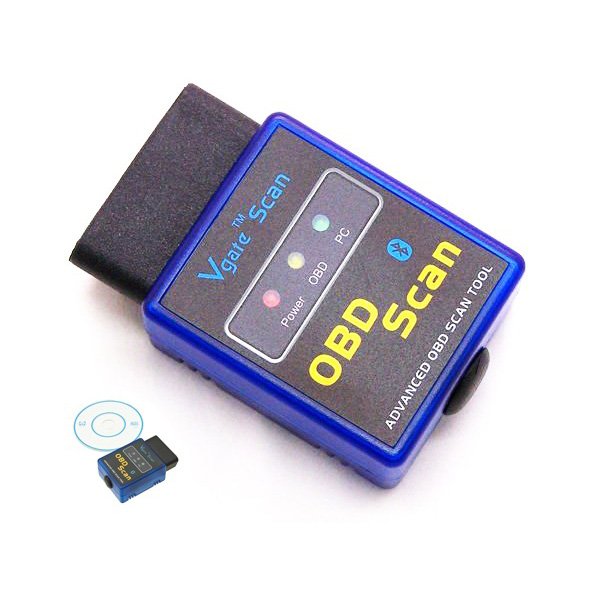 Διαγνωστικά Obd Scanner