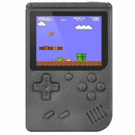 Retro Παιχνιδομηχανές